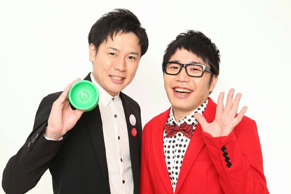 JYYF公認デモンストレーター – 一般社団法人日本ヨーヨー連盟 (JYYF)