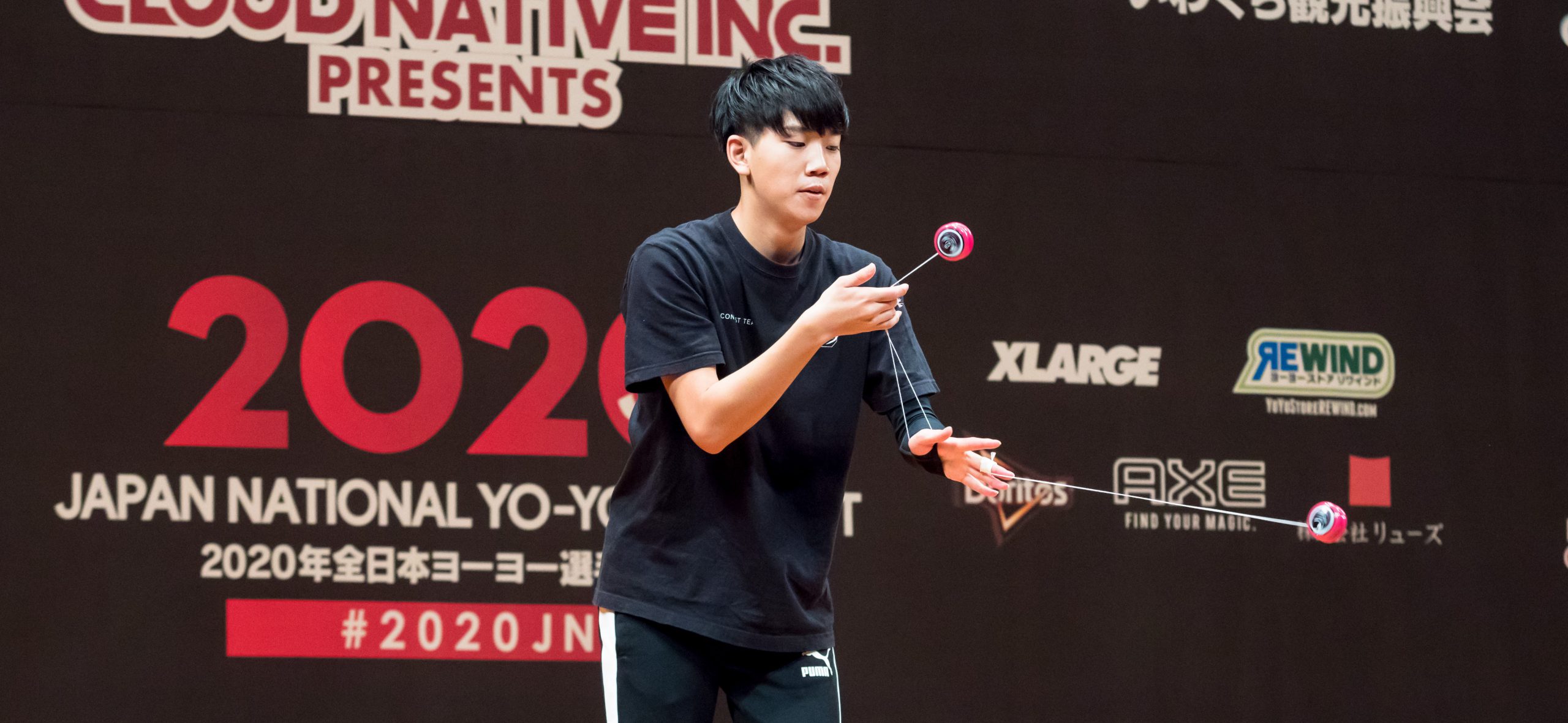 20201025_2C13 – 一般社団法人日本ヨーヨー連盟 (JYYF)